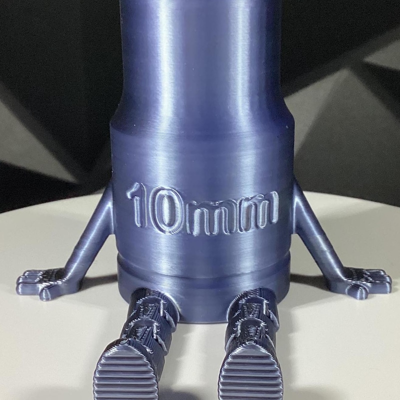 10mm Socket Buddy - Etsy