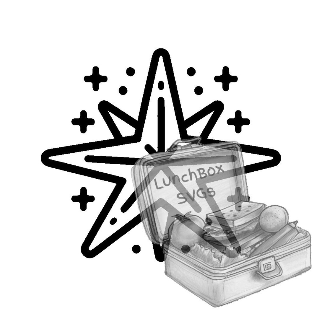 Northern Star SVG Bundle - Etsy