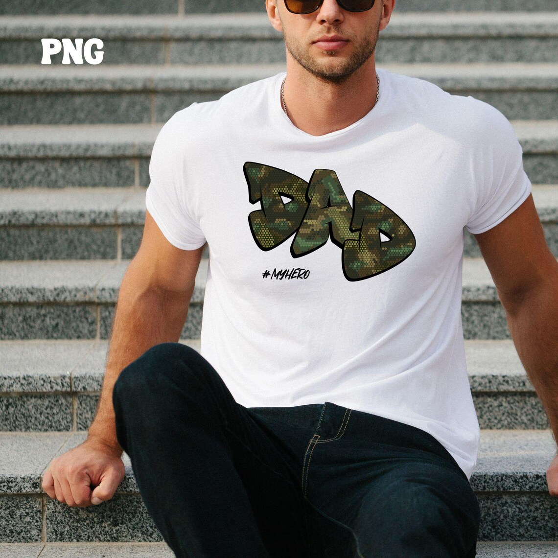 Dad Png, Dad Png Graffiti, Father Graffiti Png, Funny Dad Png, My Hero ...
