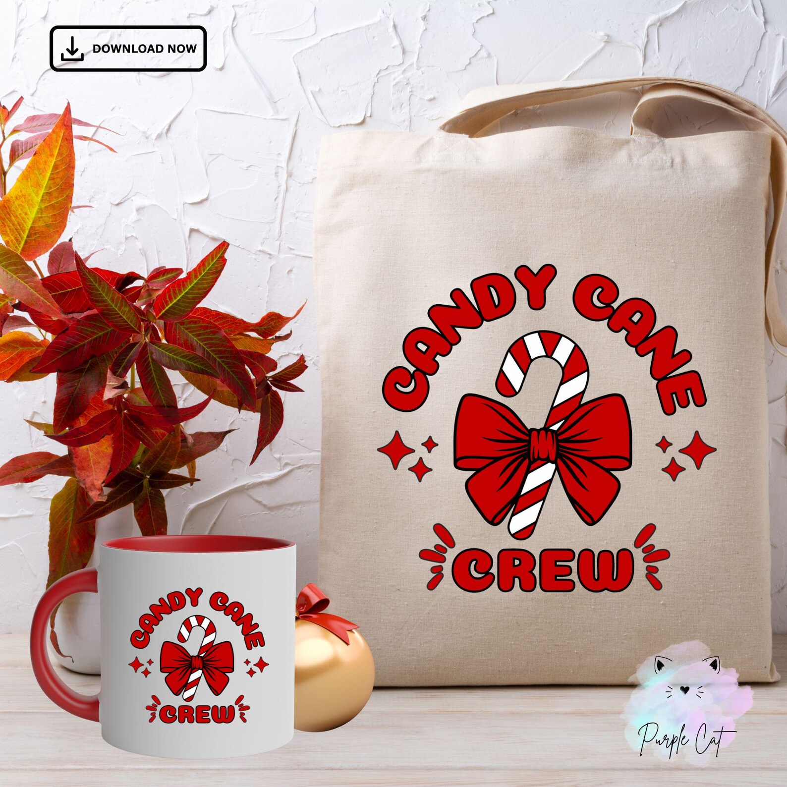 Candy Cane Png, Candy Cane Svg, Candy Canes Crew Png, Candy Cane Crew Svg, Candy Cane Bow Svg ...