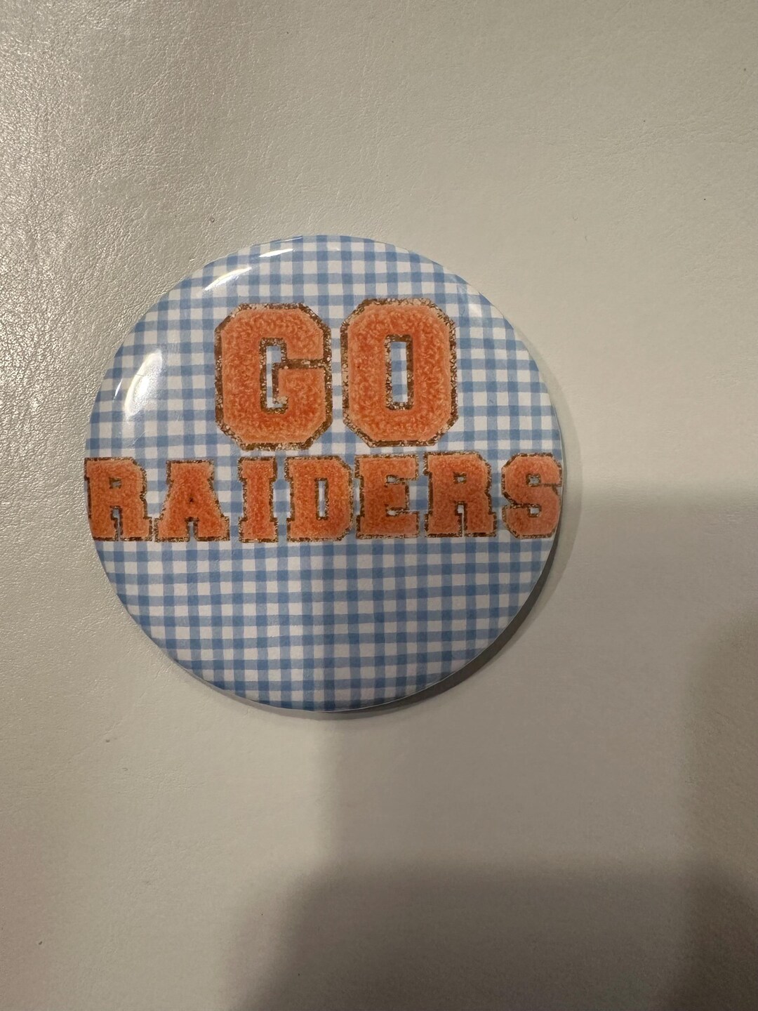 Team Buttons - Etsy