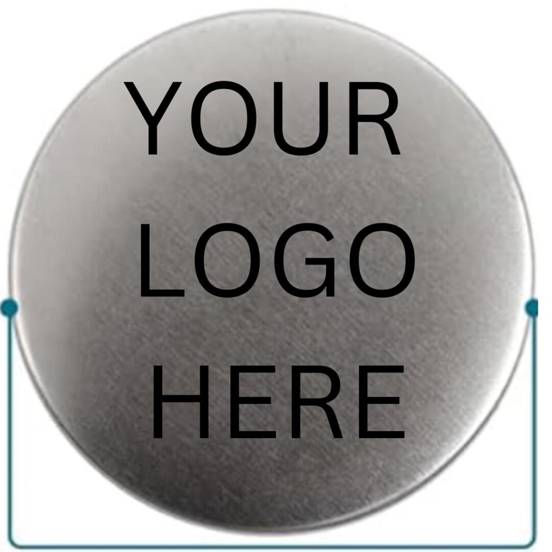 Custom Made Buttons - Etsy