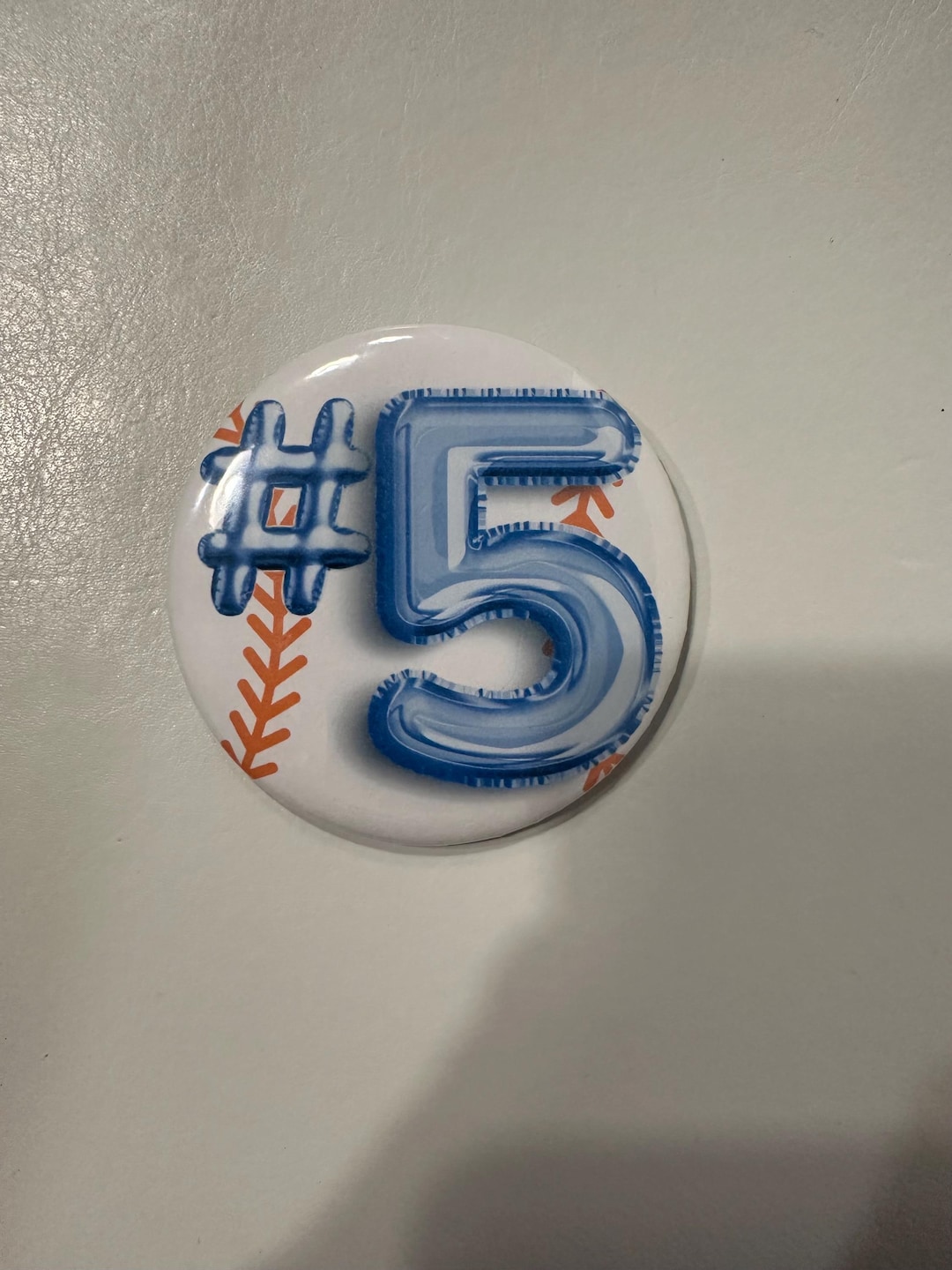 Baseball Buttons - Etsy