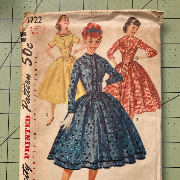 Shirt Waist Dress - Etsy