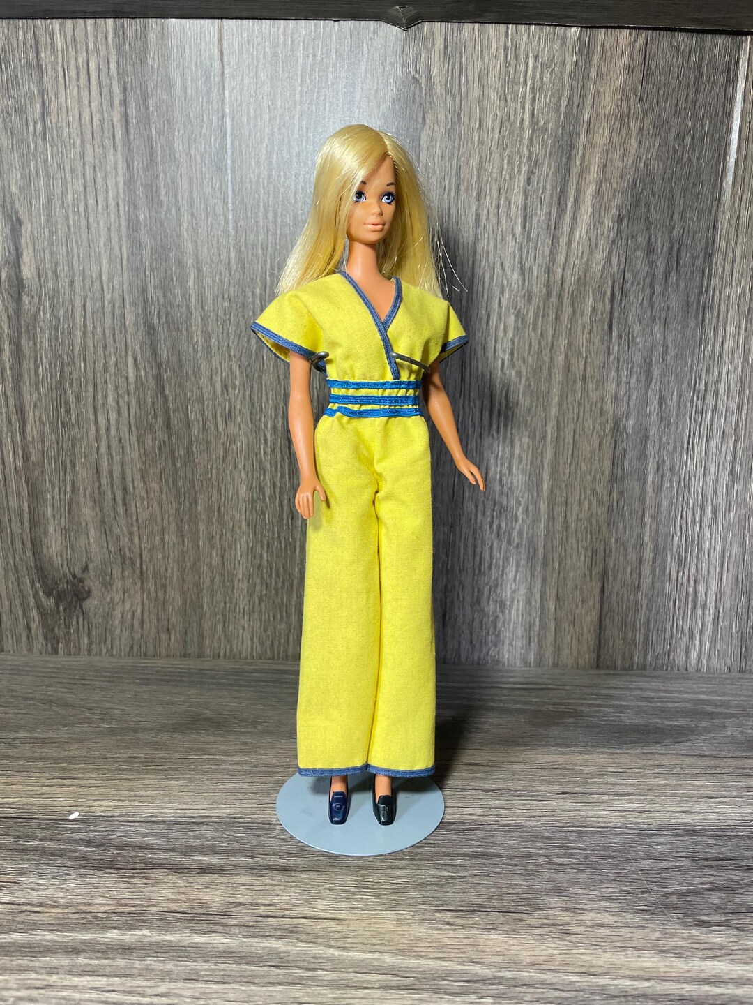 1966 Beach Barbie - Etsy