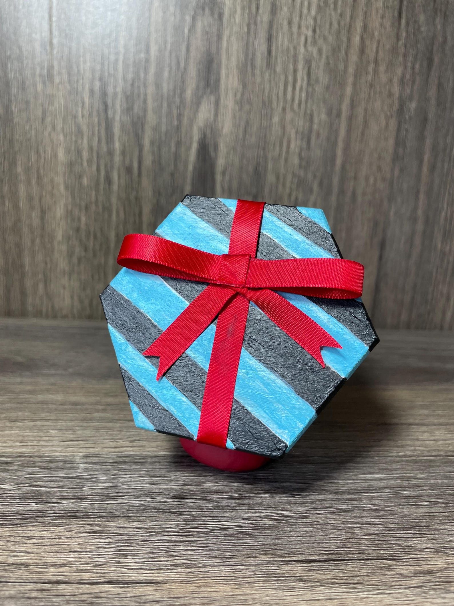 OOAK Coraline Box Backyard Display - Etsy