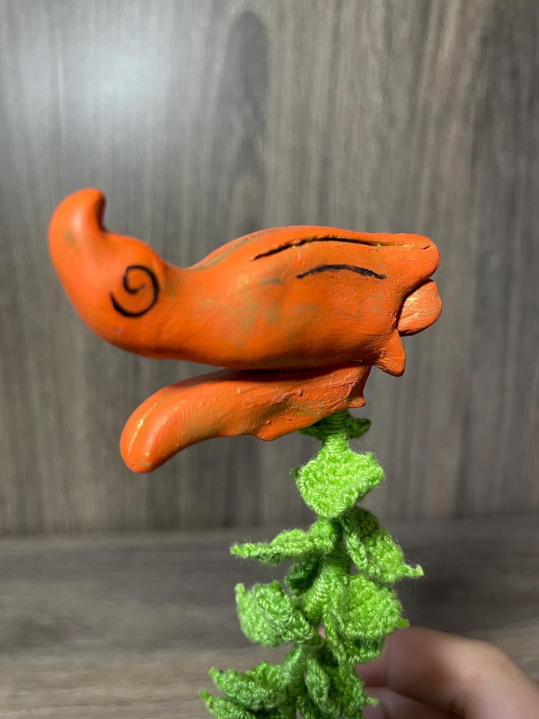 OOAK Coraline Dragon Snappers From Film - Etsy