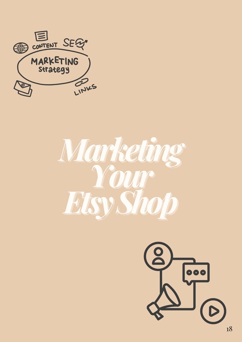 How to Create and Sell Digital Products - Etsy
