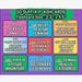 Prefix Suffix Flash Card Suffix Prefix English Grammar Downloadable ...