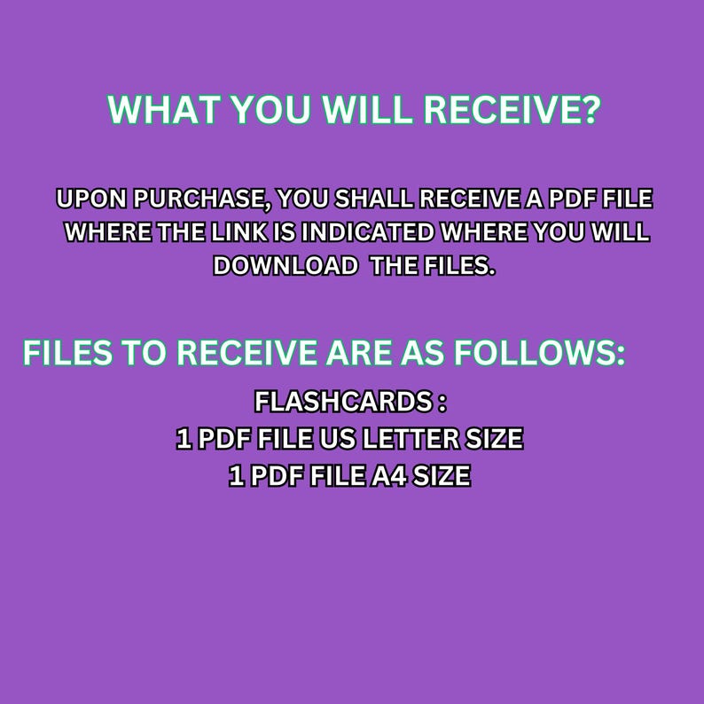 Number Flashcard 101-200 Flashcards Counting Number Flashcard Learning ...