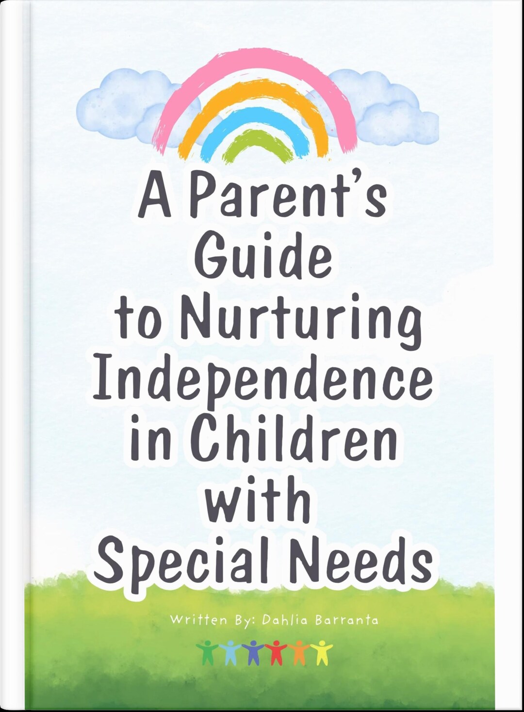 E Book A Parent’s Guide to Nurturing Independence in Children With ...