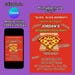 Retirement Pizza Party Invitation: Funny Coworker Farewell (5x7 ...