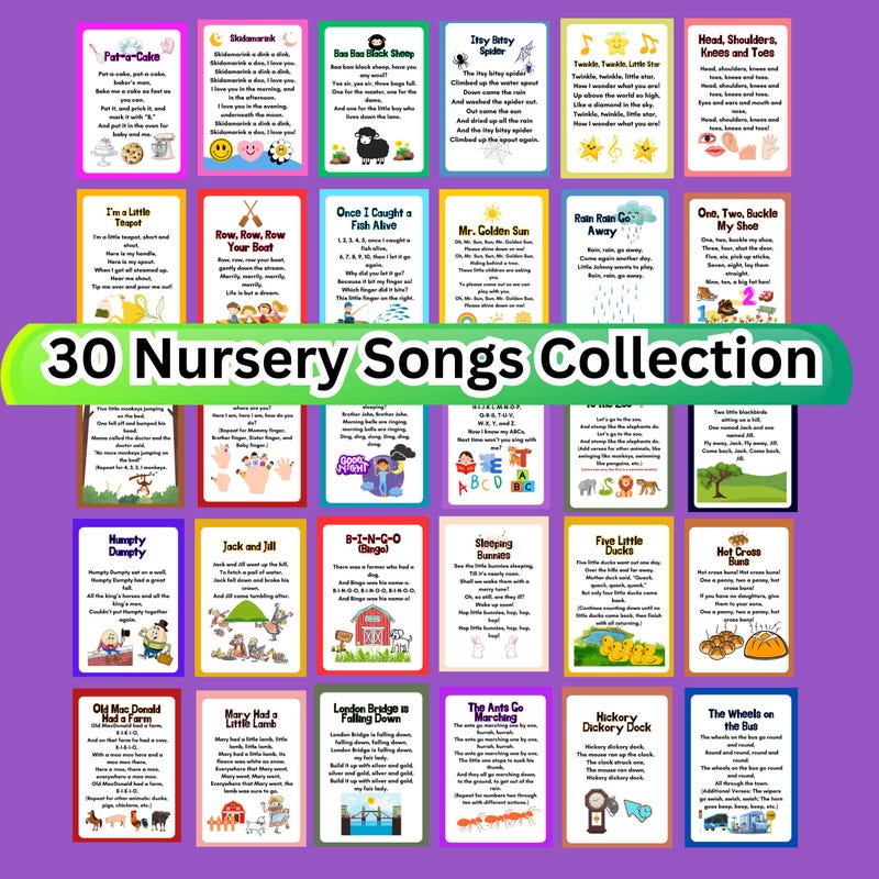 Personalized Song Toy - Etsy