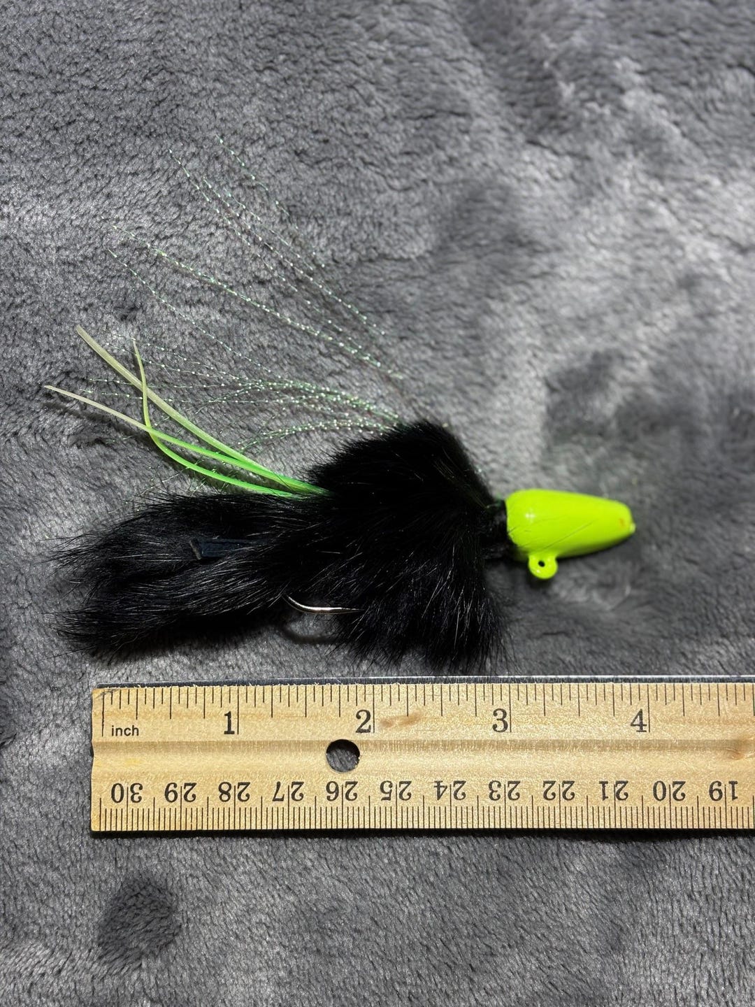 Salmon 1 Oz Twitching Jig - Etsy