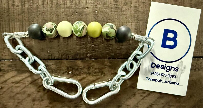 Curb Straps in New Colors and Designs! We Have Fall Colors! Brown and ...