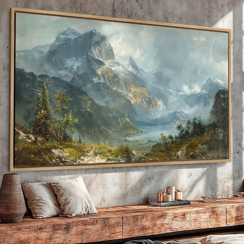 Nature Wall Art - Etsy