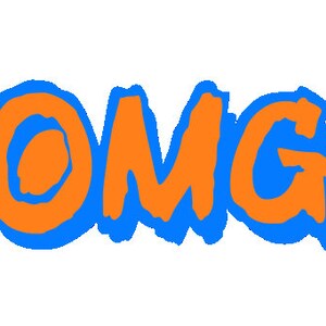 OMG Mets SVG File - Etsy