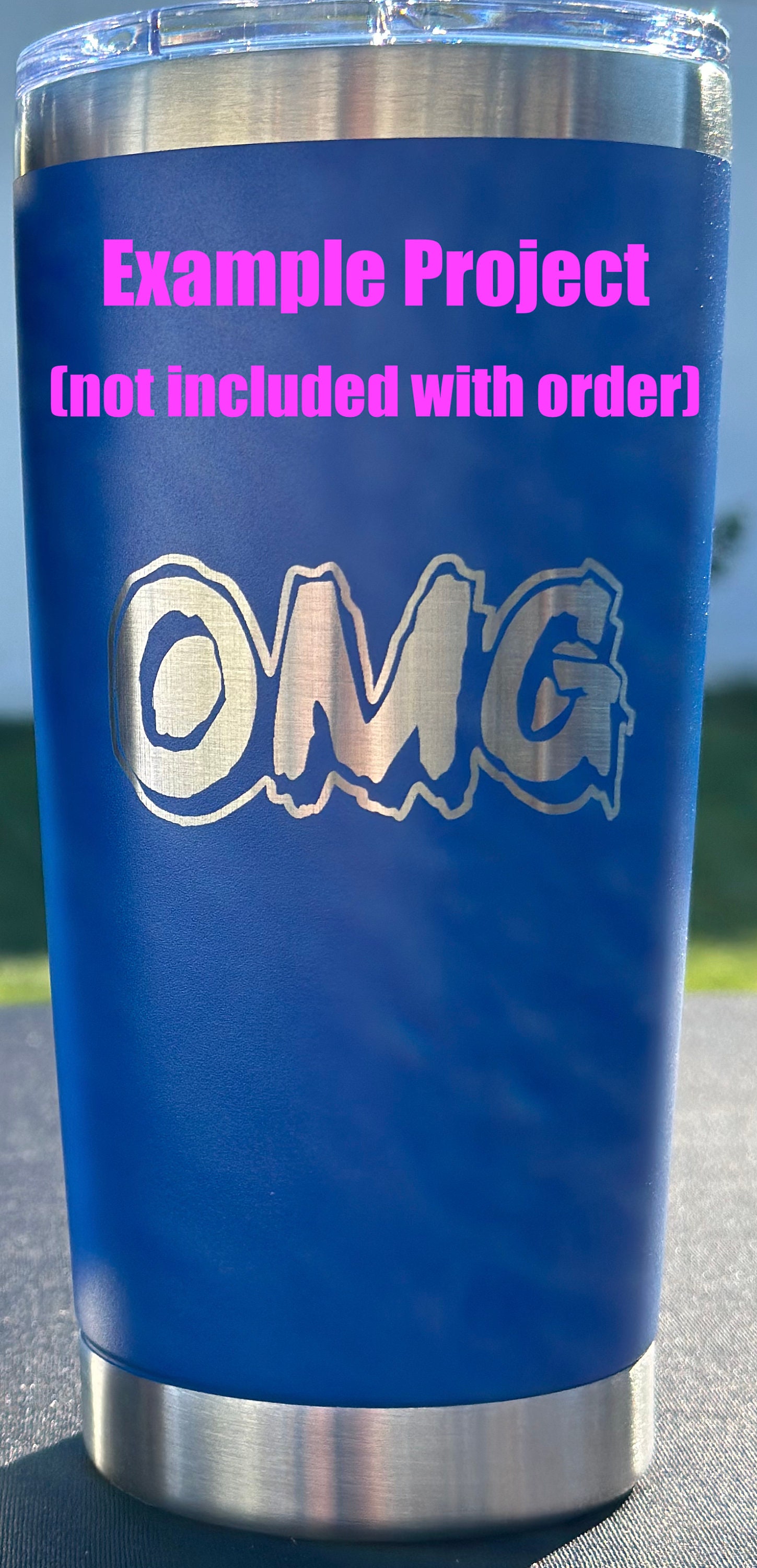 OMG Mets SVG File - Etsy