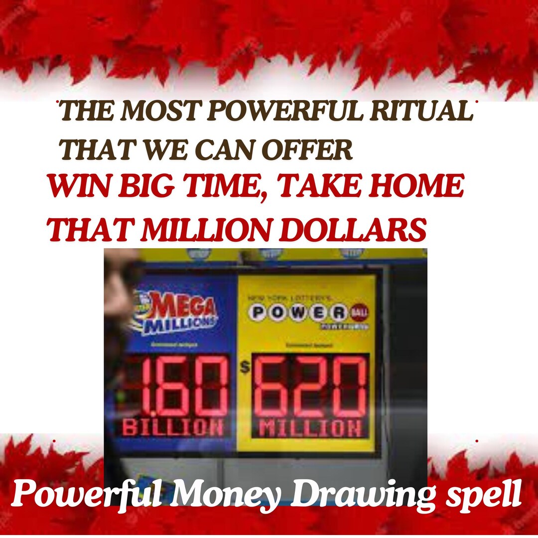 Powerful Black Magic Spells That Really Work, WIN LOTTERY SPELL ...