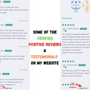 Powerful Black Magic Spells That Really Work, WIN LOTTERY SPELL ...