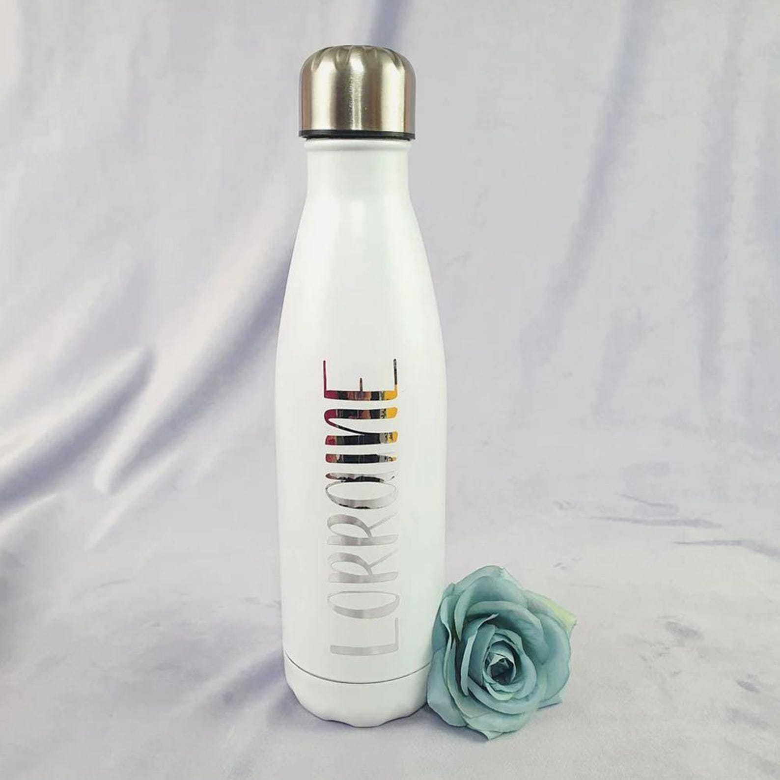 Custom Bottle Water Bottle | Personalized Bottle | Custom Bottle ...