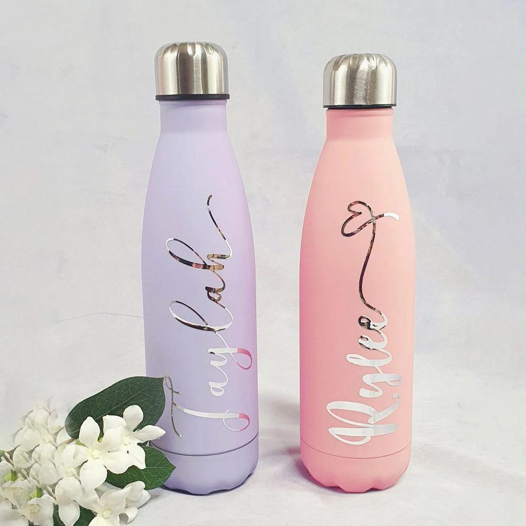 Custom Bottle Water Bottle | Personalized Bottle | Custom Bottle ...