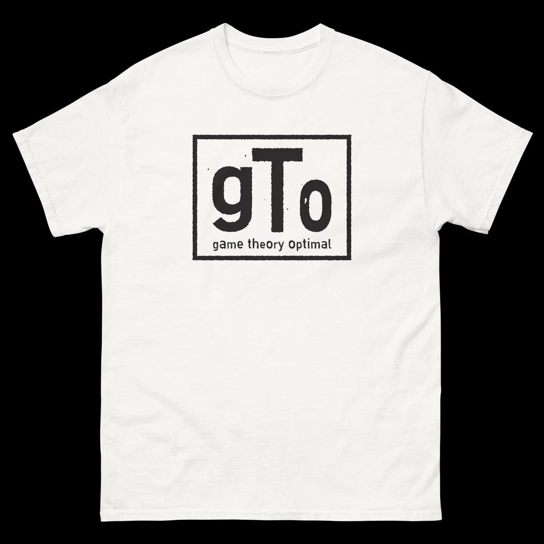 GTO T-shirt - Etsy