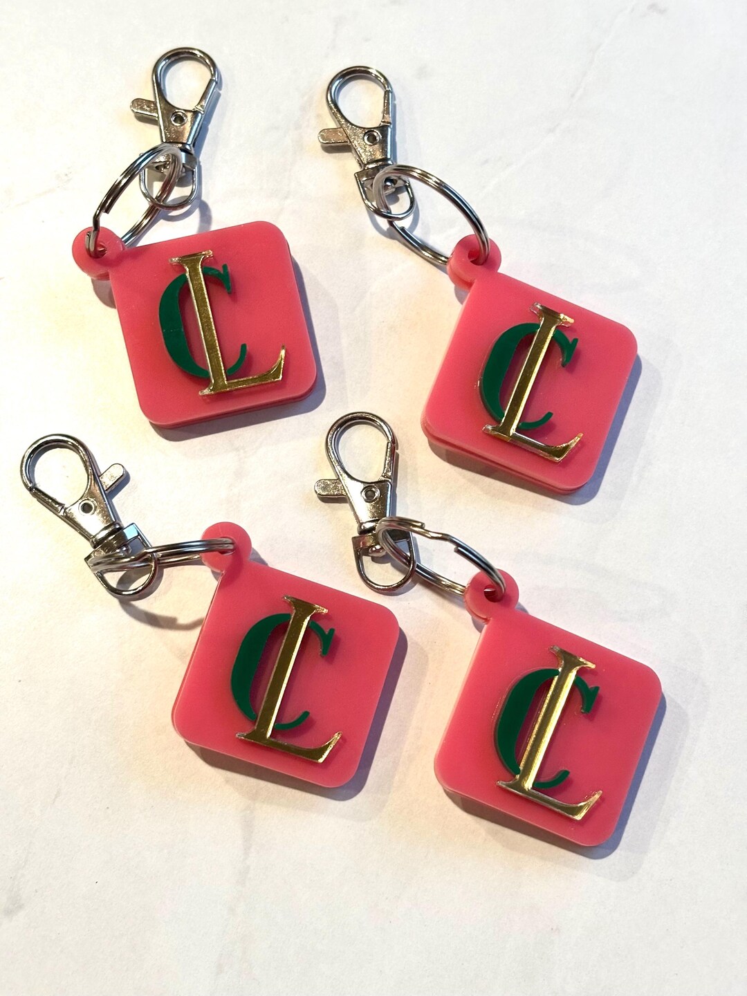 NFC Keychain - Etsy