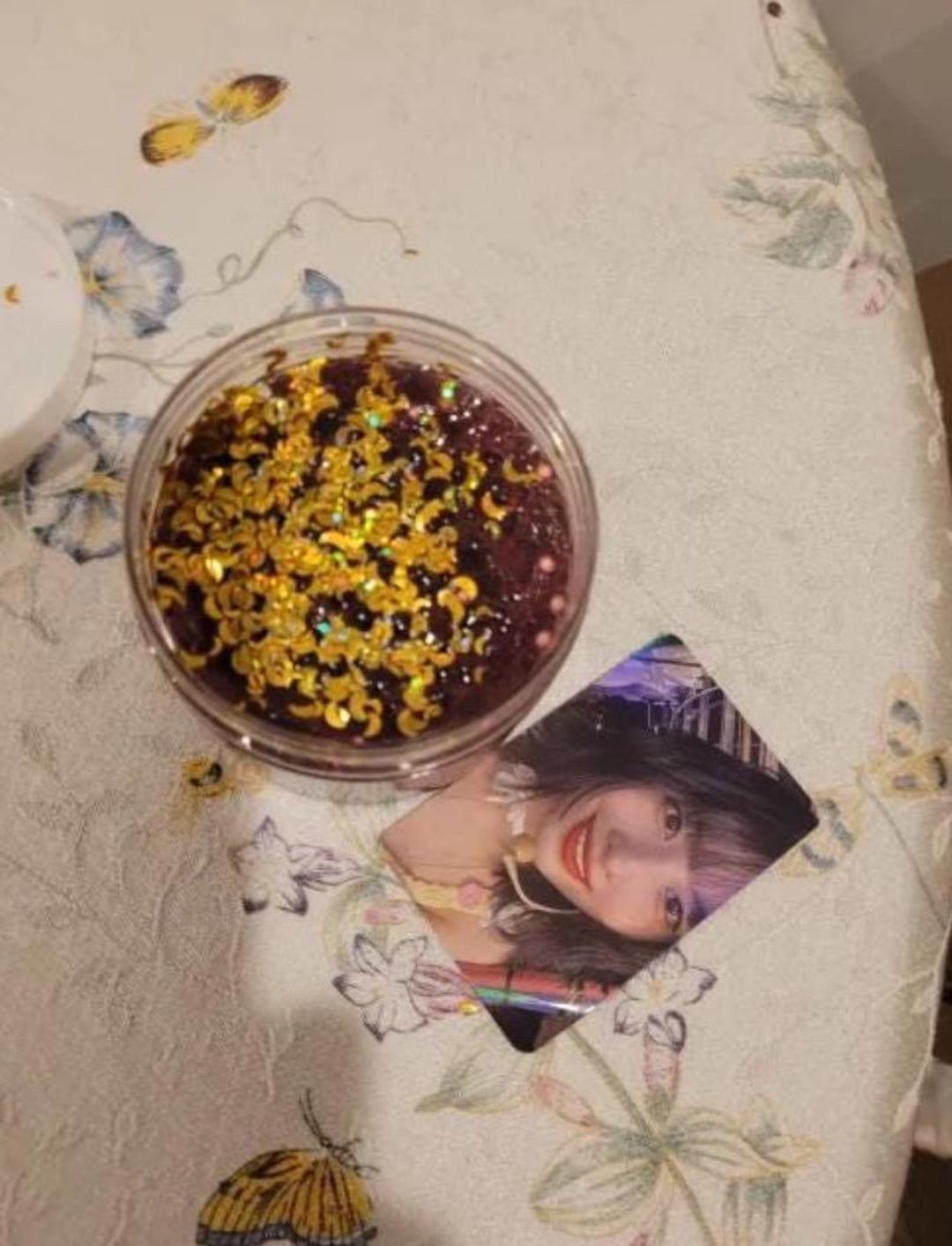 Strawberry Lunar Eclipse Slime - Etsy