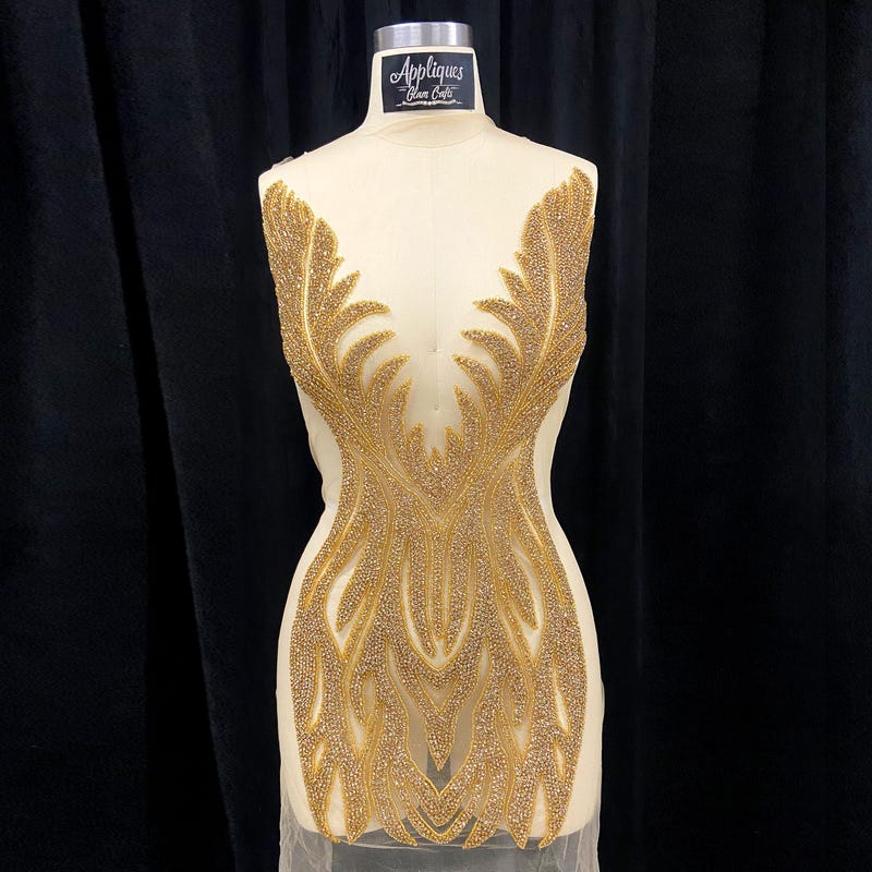 Bodice - Etsy