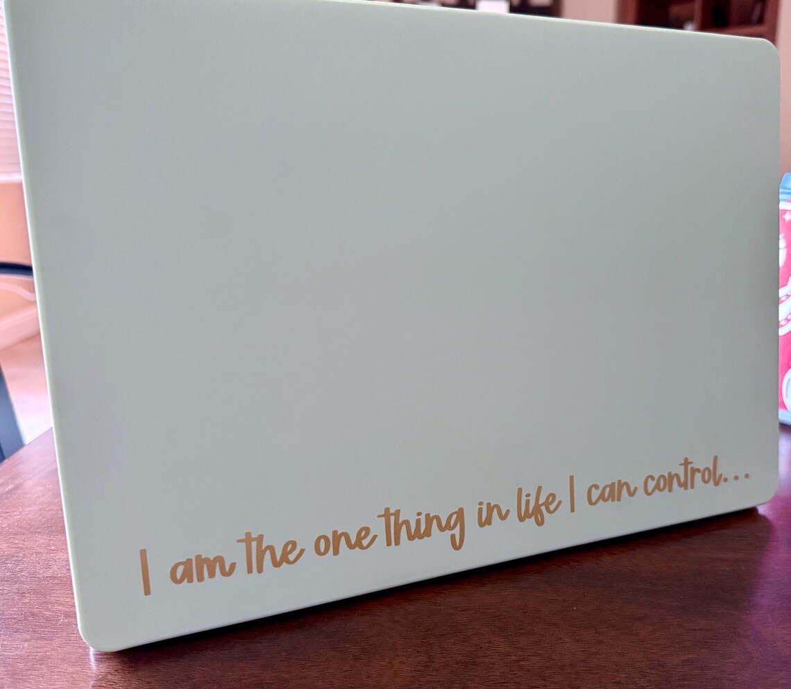 Custom Vinyl Lettering - Choose Your Font, Color, and Size, Custom ...