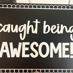 Custom Vinyl Lettering Decals: Choose Font, Color, Size - Etsy