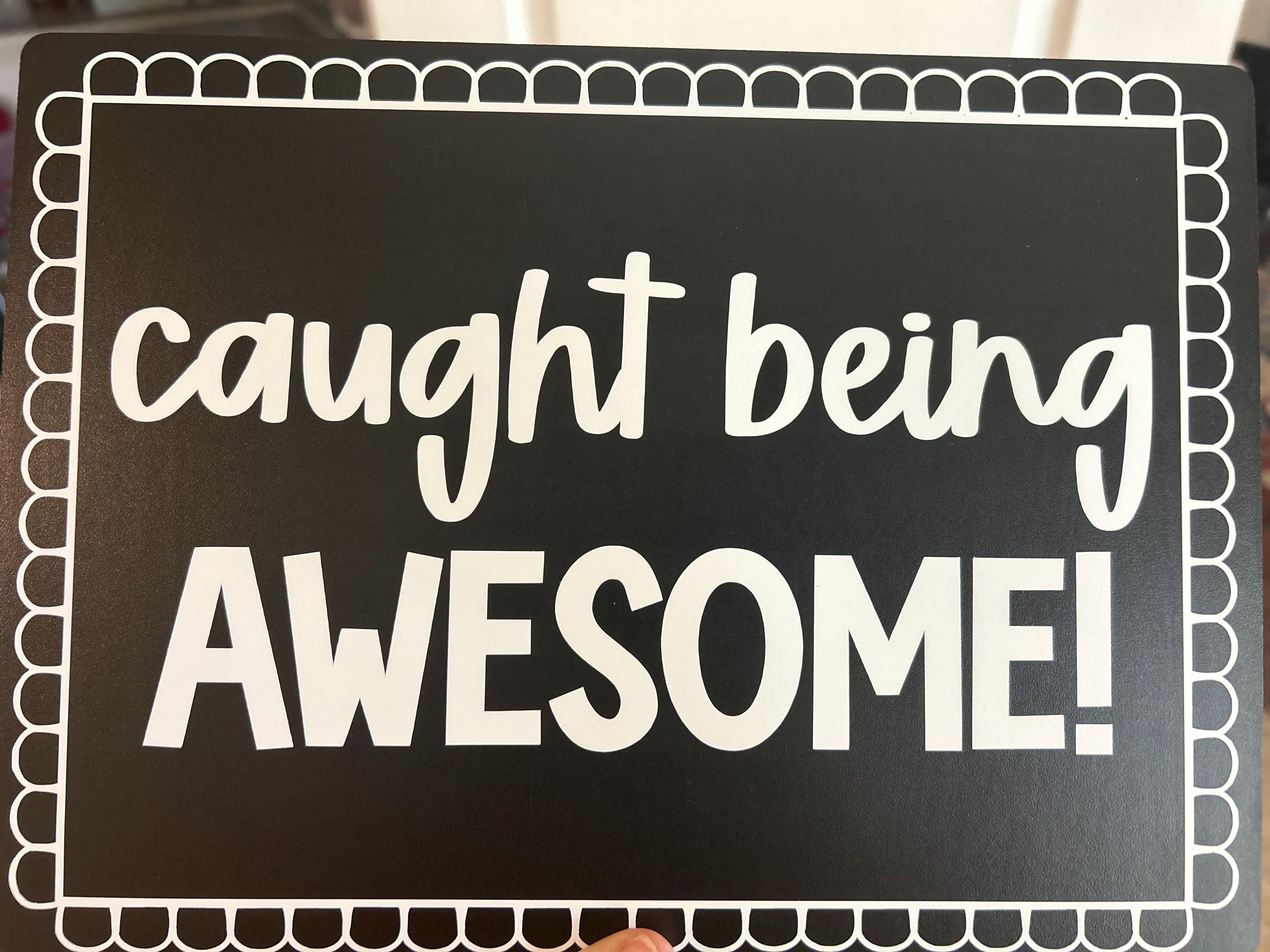 Custom Vinyl Lettering - Choose Your Font, Color, and Size, Custom ...