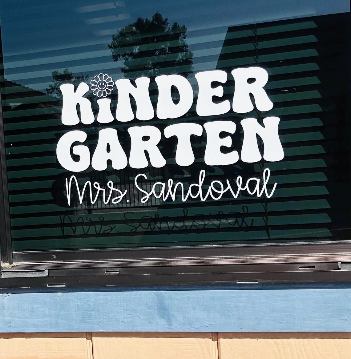 Custom Vinyl Lettering - Choose Your Font, Color, and Size, Custom ...