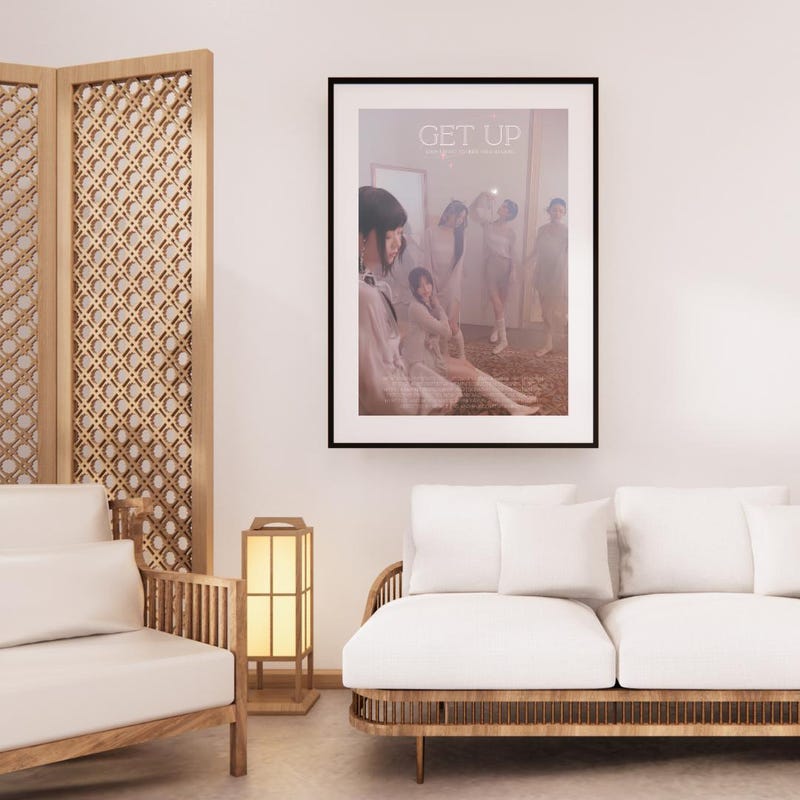 Newjeans Poster - Etsy