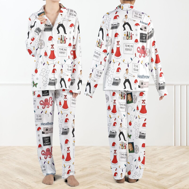 Love Actually - Etsy