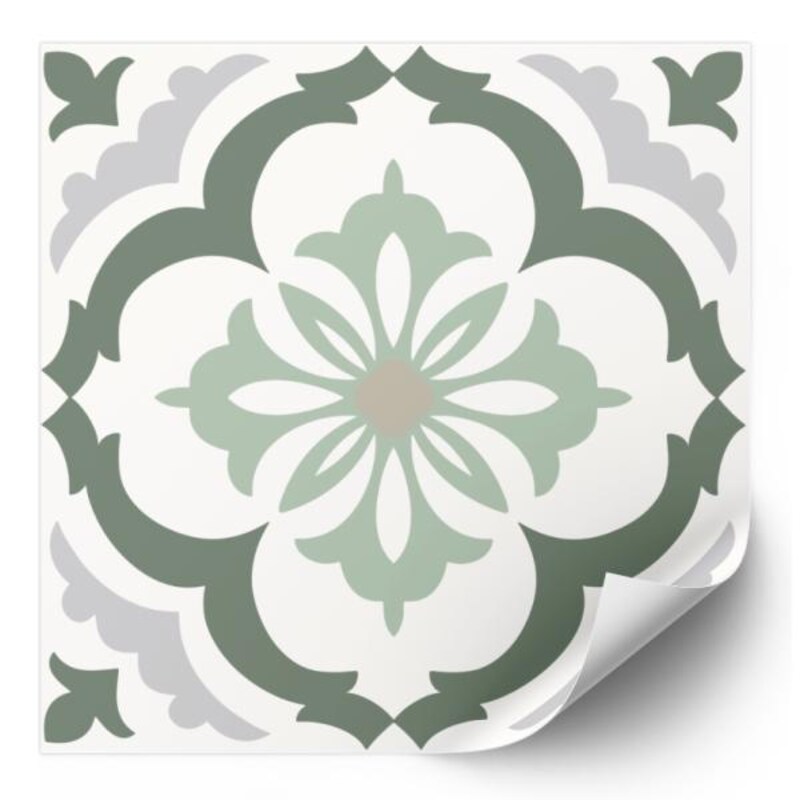 Temporary Tiles - Etsy