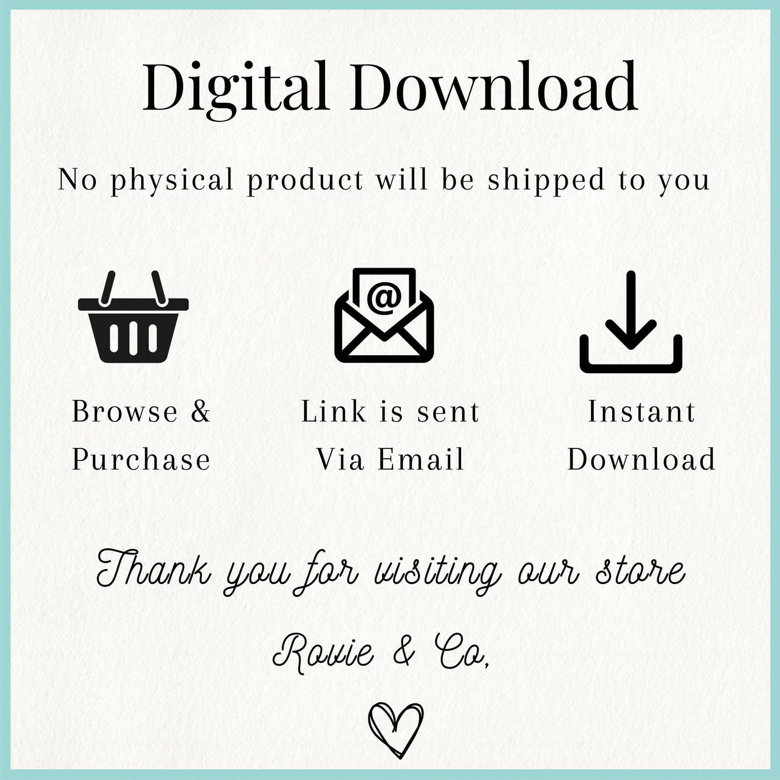 Summer Sweet Treats Clipart – Watercolour Sweet Treats, Food and Drinks ...