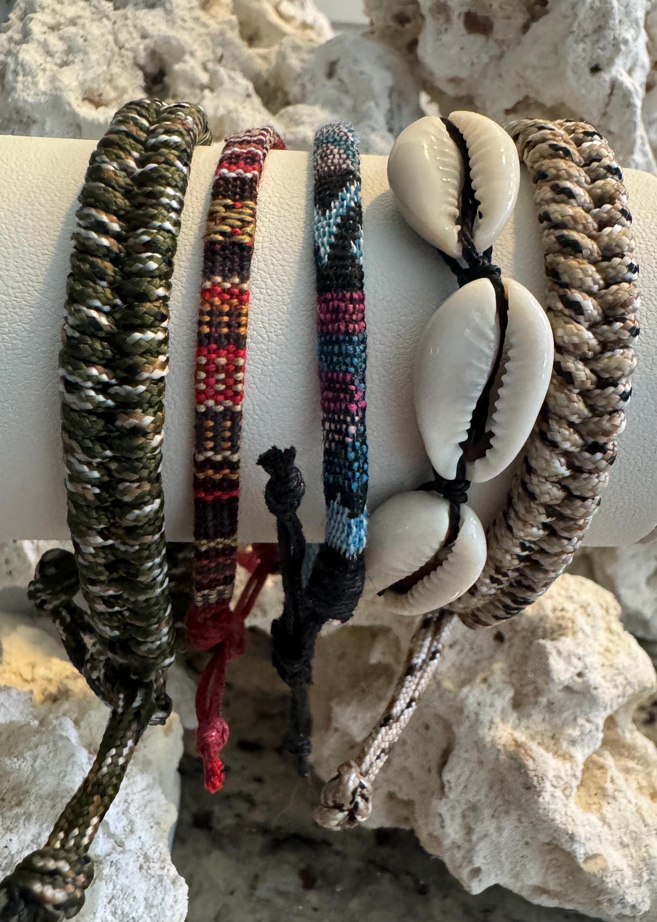 Surfer Bracelet Earth Surf Bracelet A. Perfect Gift for Your Beach ...