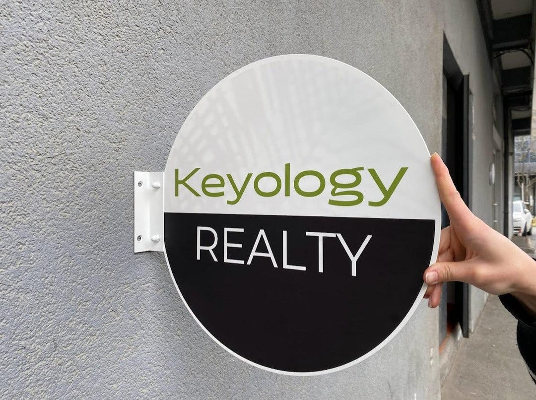 Aluminum Double Side Custom Shop Sign Custom Sign- Logo -sign Custom ...