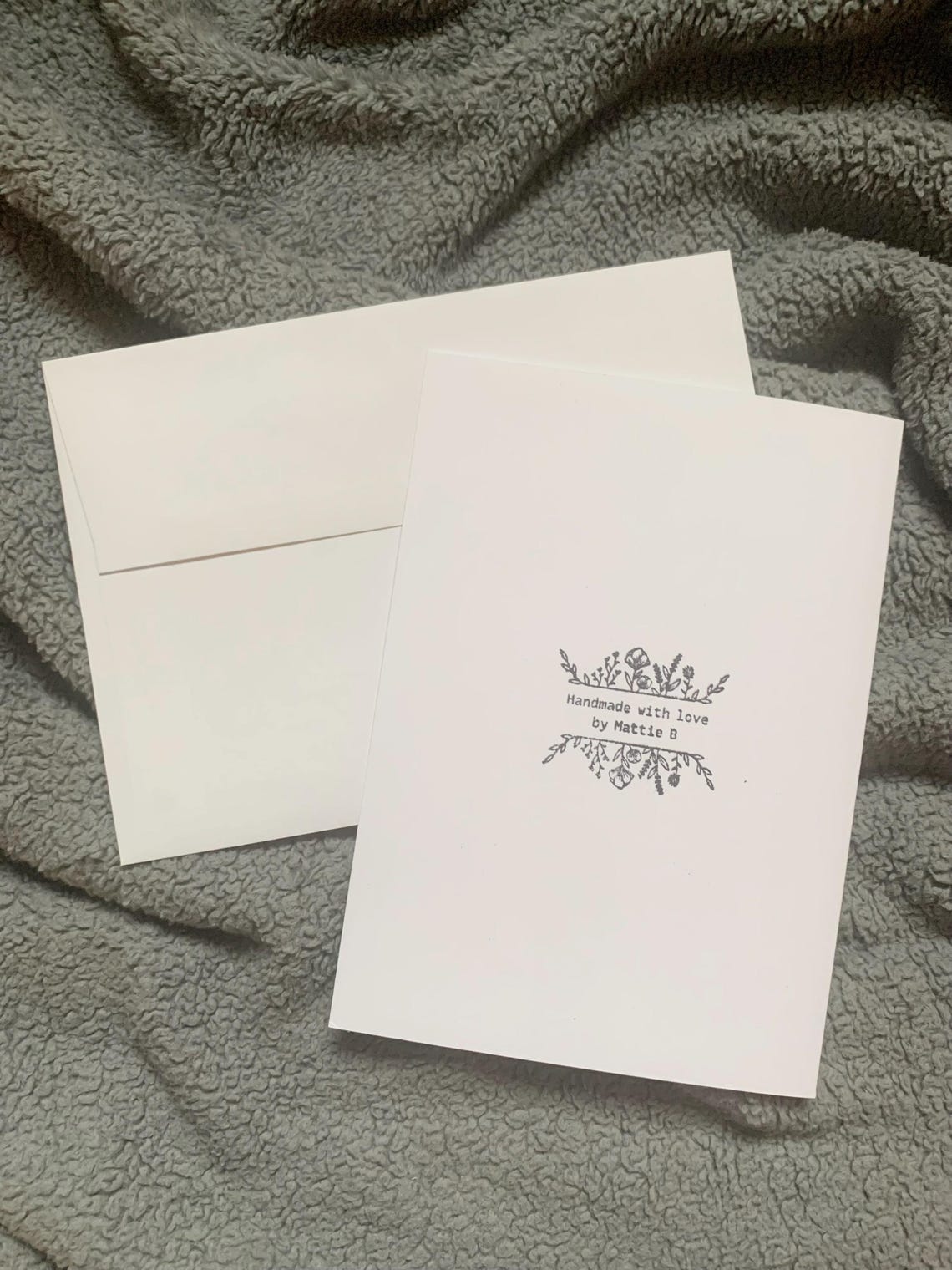 Handmade Coquette Aesthetic Card | Coquette Aesthetic | Greeting Card ...