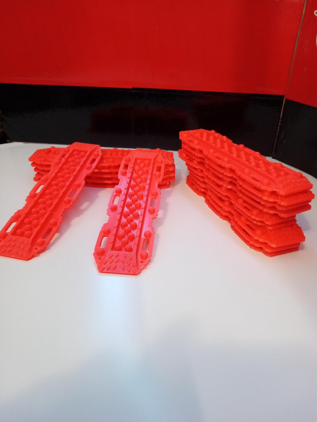 Detailed 10 Scale Sand Ladders - Etsy