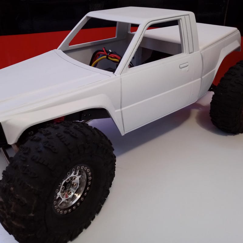 Wt Micro Body - Etsy