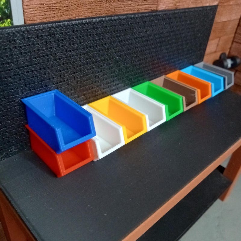 Stackable Storage - Etsy