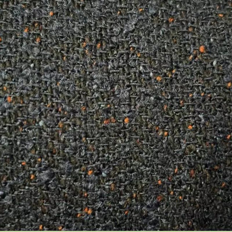 Chanel Fabric by the Yard - Etsy