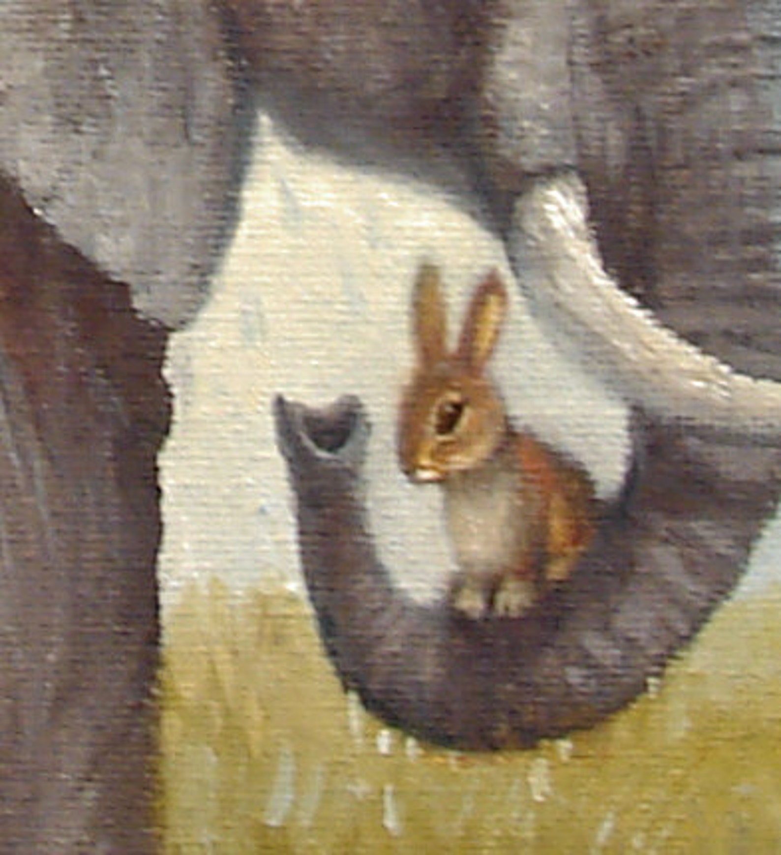 8x10" Isabella and the Elephants ,giclee Print - Etsy