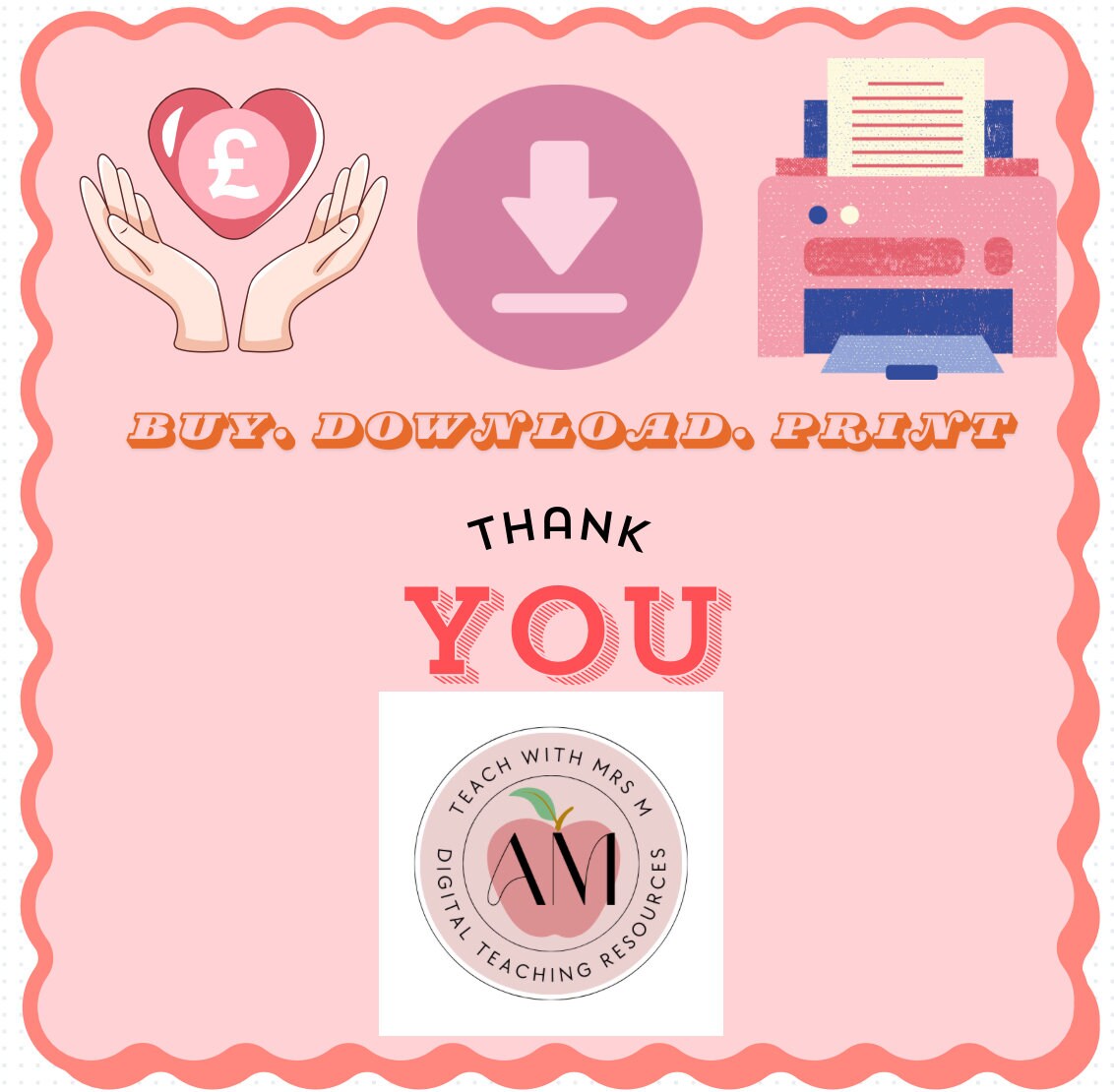 Supply / Cover Teacher Handover Form / Sheet in Lilac and Teal - Etsy