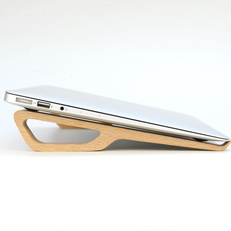 Laptop Riser - Etsy