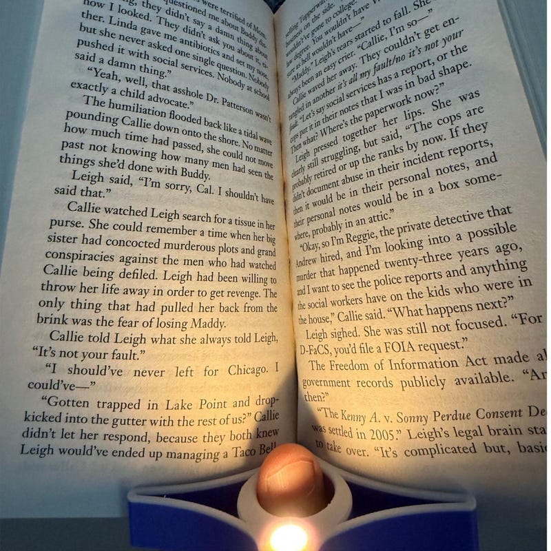 Page Holder Women - Etsy