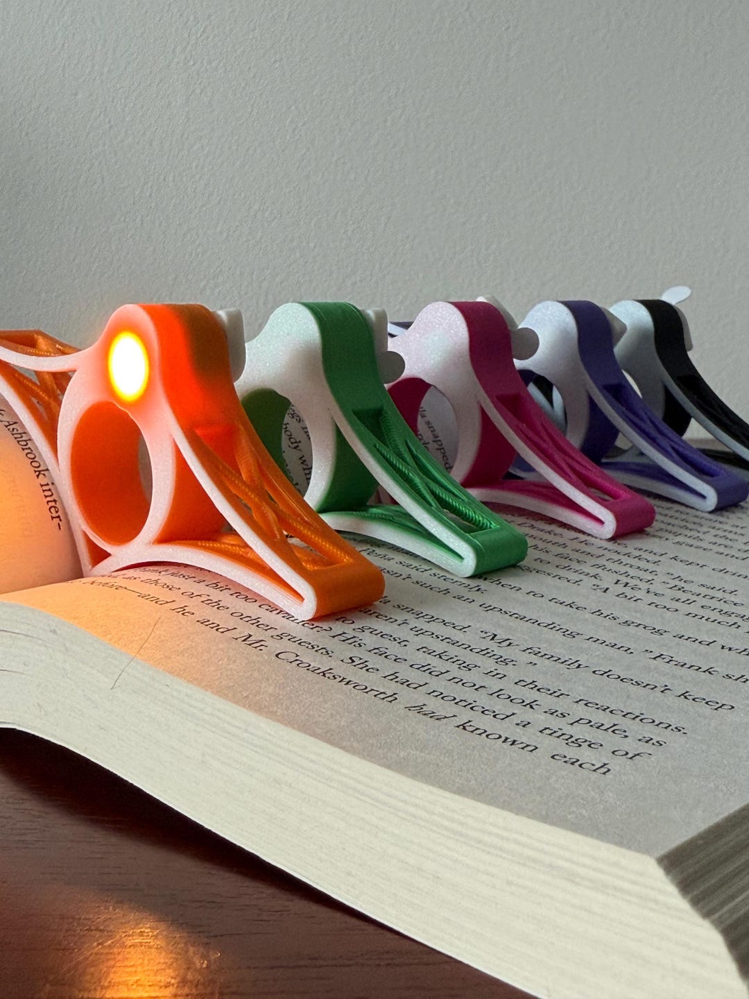 Runelight Reader - Lattice - Etsy